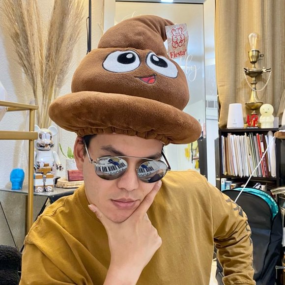 Fiesta | Accessories | Hey Hey That Poopoo Hat Is Back In Stock | Poshmark